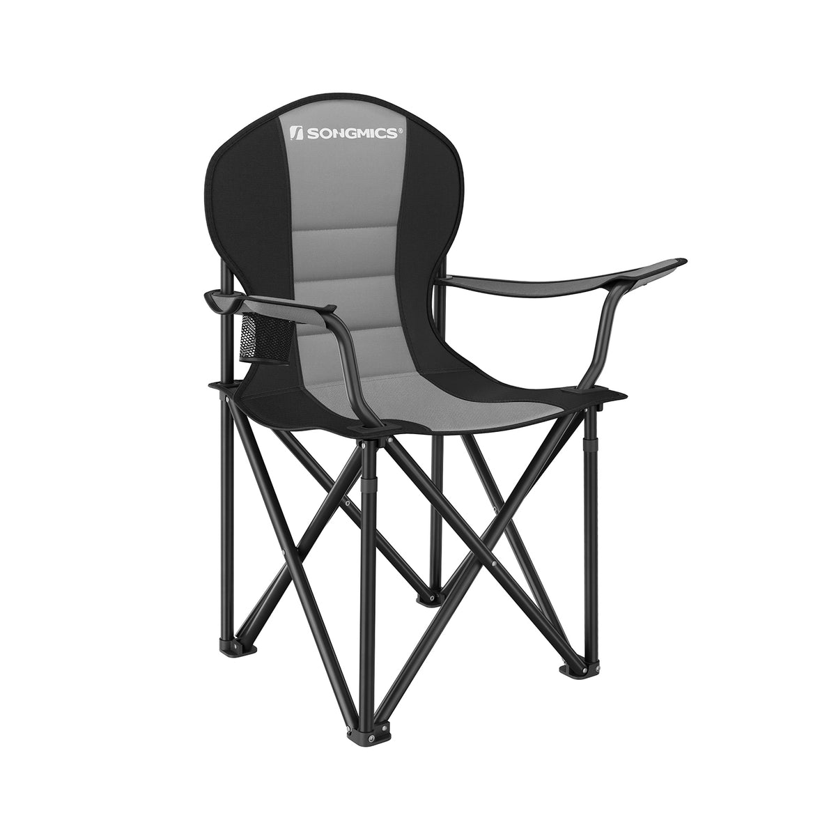 SONGMICS Silla de Camping Plegable | SONGMICS HOME
