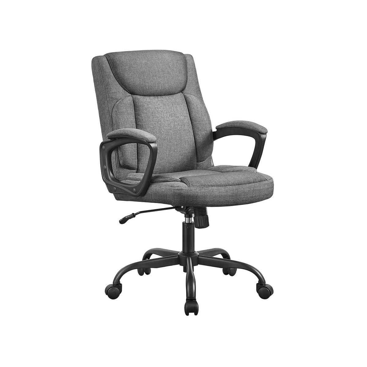 SONGMICS Silla de Oficina de Ergonómico | SONGMICS HOME