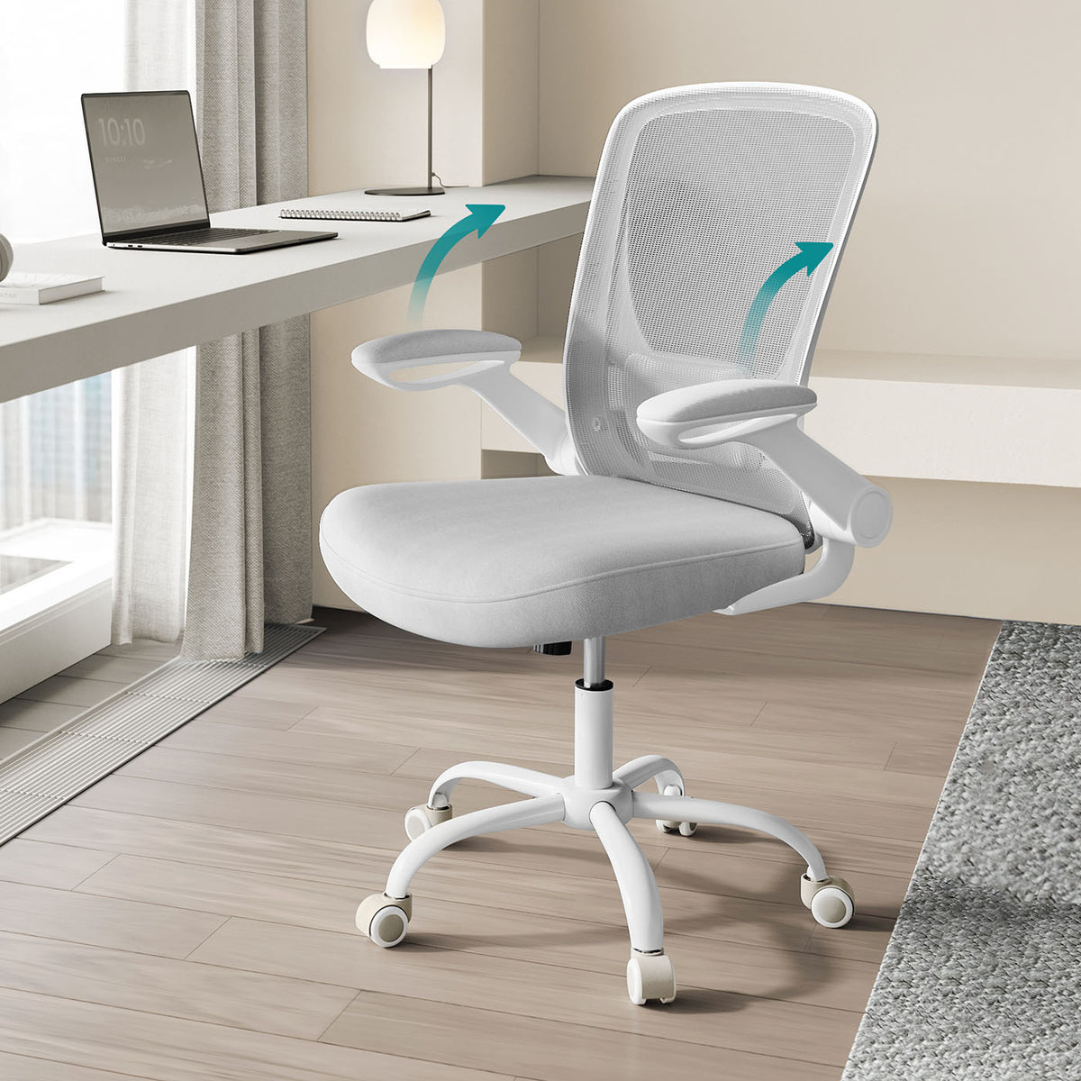 SONGMICS Silla de Oficina | SONGMICS HOME