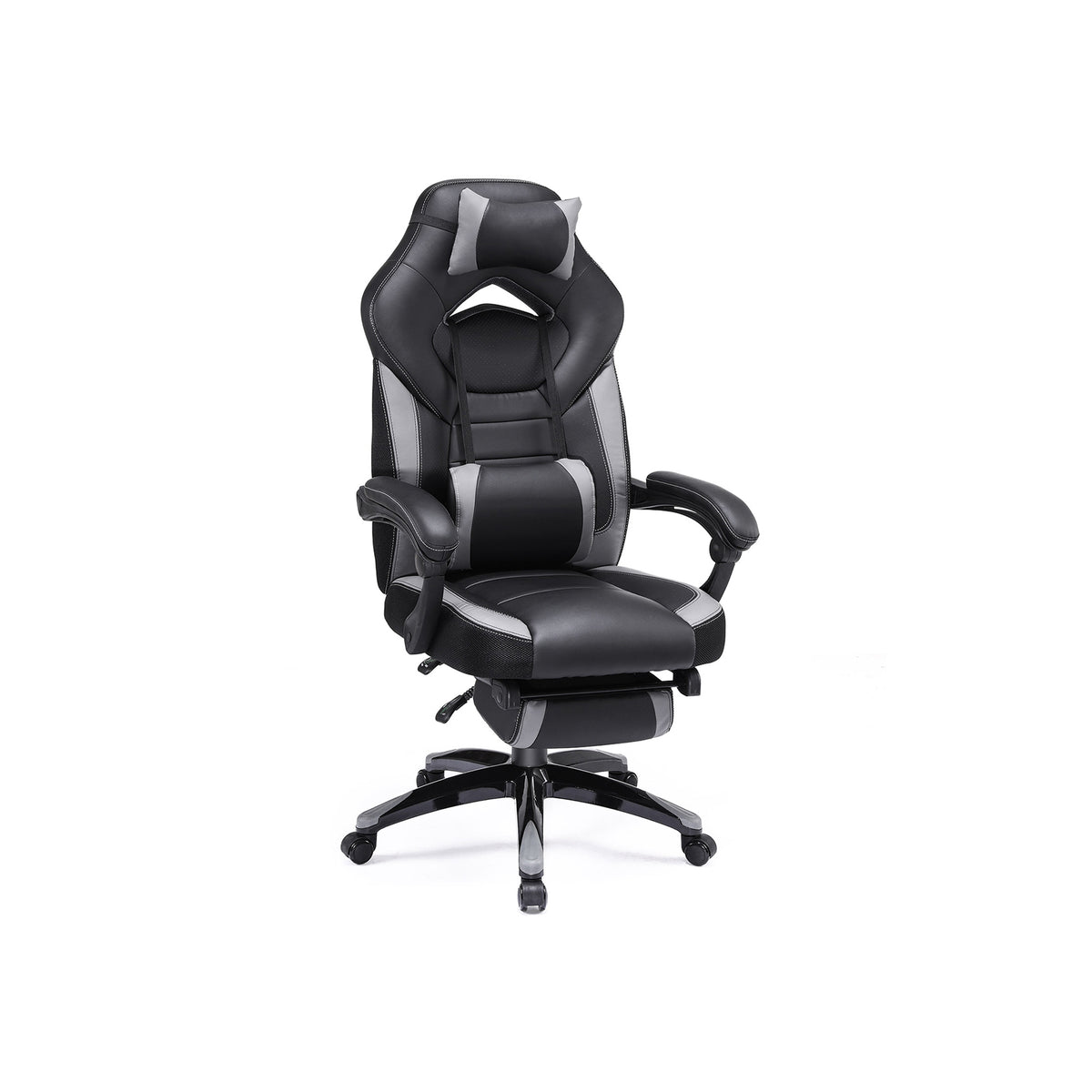SONGMICS Silla de Oficina con Diseño Ergonómico | SONGMICS HOME