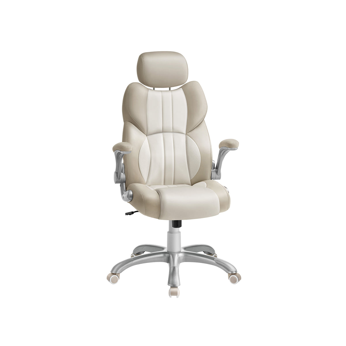 SONGMICS Silla de Oficina Ergonómica | SONGMICS HOME