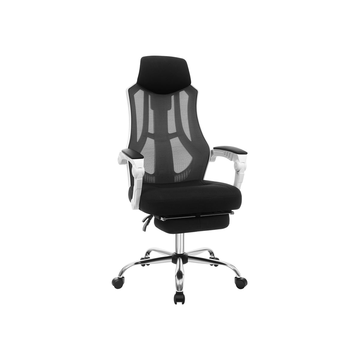 SONGMICS Silla de Oficina Ergonómica Giratoria | SONGMIC HOME