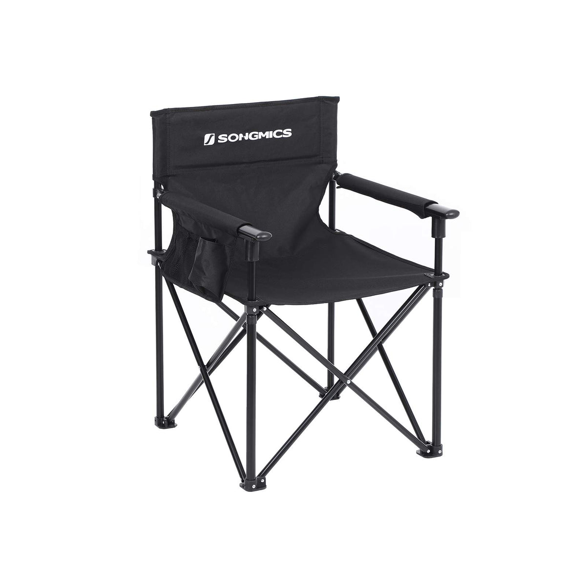 SONGMICS Silla de Camping Plegable | SONGMICS HOME