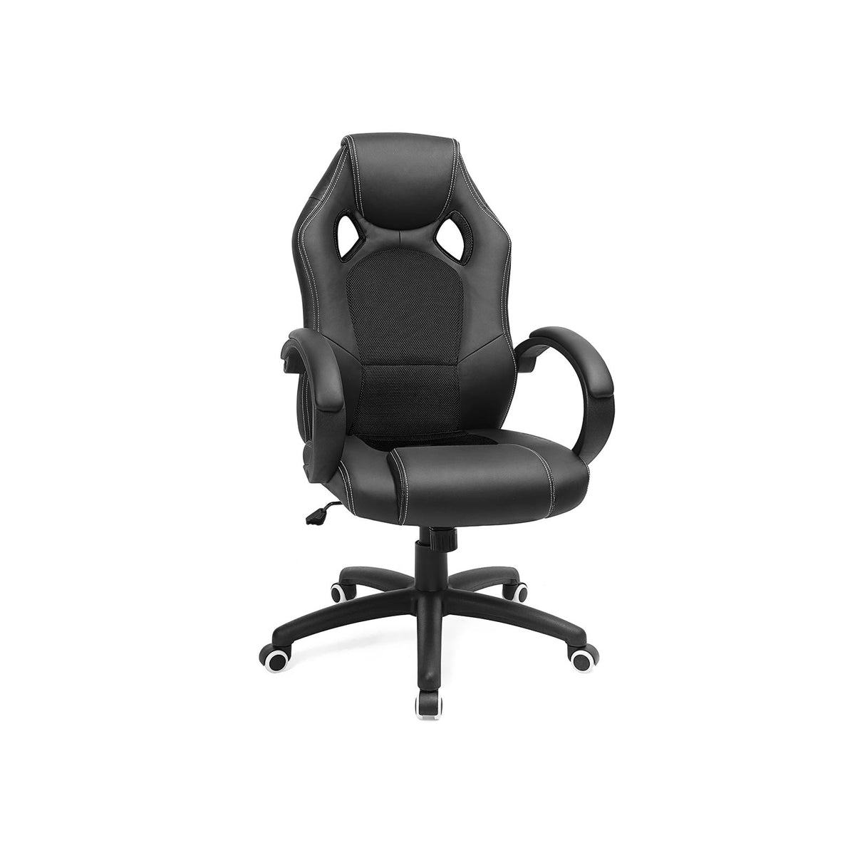 SONGMICS Silla de Oficina Ergonómica Regulable | SONGMICS HOME